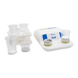 MILLIPORE MILLIFLEX OASIS USER MANUAL Pdf Download | ManualsLib