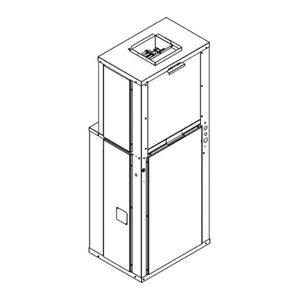 FIRST CO COOL-PAK ECO SERIES INSTALLATION OPERATION & MAINTENANCE Pdf ...