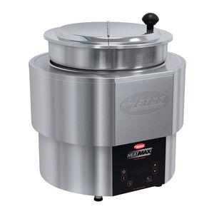 HATCO HEATMAX RHW2 SERIES INSTALLATION AND OPERATING MANUAL Pdf ...
