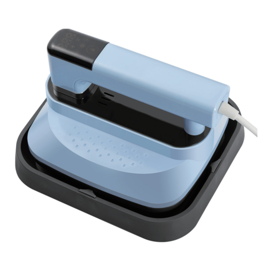 PYD LIFE CEHP0708-LB USER MANUAL Pdf Download | ManualsLib