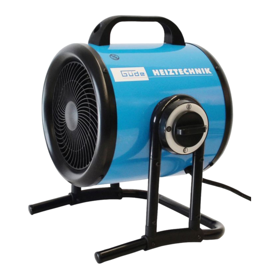 GÜDE GEH 3 R TRANSLATION OF THE ORIGINAL INSTRUCTIONS Pdf Download ...