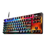 SteelSeries APEX PRO TKL Manual | ManualsLib