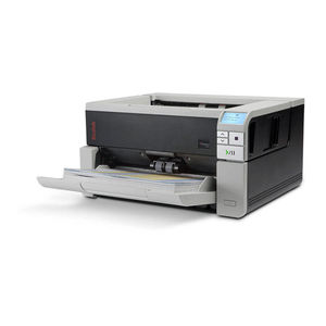 KODAK I3000 SERIES USER MANUAL Pdf Download | ManualsLib