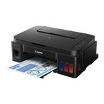CANON PIXMA G2160 ONLINE MANUAL Pdf Download | ManualsLib