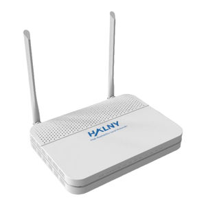 HALNY HL-4GMVR QUICK INSTALLATION MANUAL Pdf Download | ManualsLib