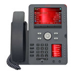 Avaya J189 Manuals | ManualsLib