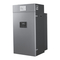U.S. BOILER COMPANY ALTA ALTAC-136 INSTALLATION, OPERATING AND SERVICE ...