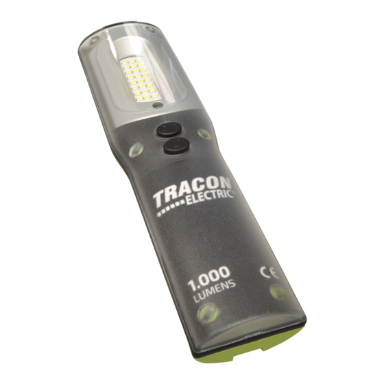 TRACON ELECTRIC STLT2W USER MANUAL Pdf Download | ManualsLib