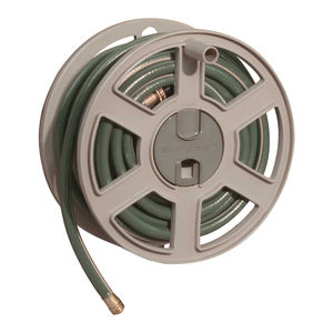 Suncast SWA100 / GSW100 Sidewinder Hose Reel Owner's Manual | ManualsLib