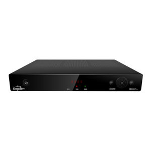 SINGTEL SET-TOP BOX CONNECTION MANUAL Pdf Download | ManualsLib