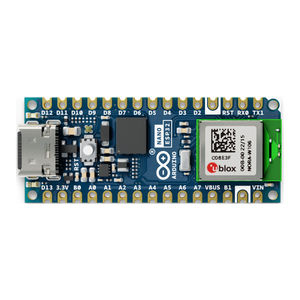 ARDUINO NANO ESP32 USER MANUAL Pdf Download | ManualsLib