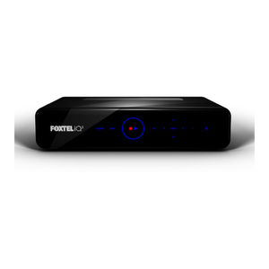 FOXTEL IQ3 DOMESTIC INSTALLATION MANUAL Pdf Download | ManualsLib