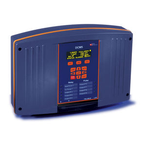 PROMINENT DCM 5 SERIES QUICK START MANUAL Pdf Download | ManualsLib