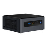 INTEL NUC KIT NUC8I7BEH USER MANUAL Pdf Download | ManualsLib