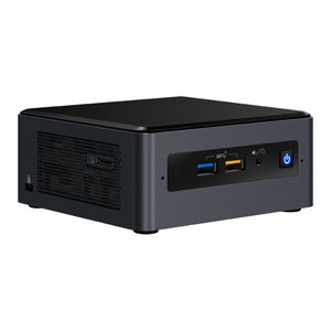 INTEL NUC KIT NUC8I7BEH USER MANUAL Pdf Download | ManualsLib