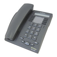 ALCATEL EASY REFLEXES MANUAL Pdf Download | ManualsLib