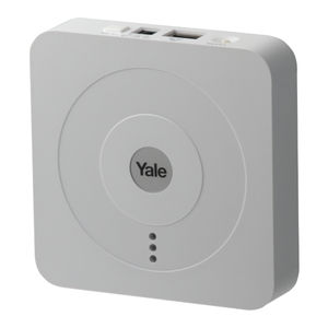 YALE SR-HUB MANUAL Pdf Download | ManualsLib