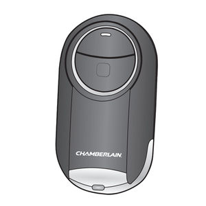 CHAMBERLAIN MC100C MANUAL Pdf Download | ManualsLib