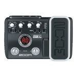 ZOOM G2.1U OPERATION MANUAL Pdf Download | ManualsLib