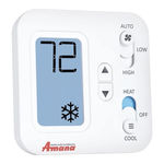 AMANA PHWT-A150H MANUAL Pdf Download | ManualsLib