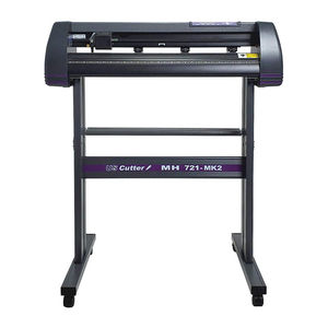 US CUTTER MH-721 MANUAL Pdf Download | ManualsLib