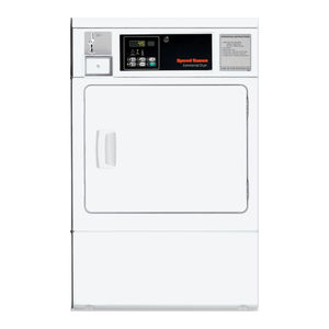 SPEED QUEEN WASHER/DRYER USER MANUAL Pdf Download | ManualsLib