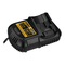 DEWALT DCB107 BATTERY CHARGER INSTRUCTION MANUAL | ManualsLib