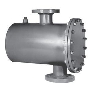 WARREN CONTROLS 313 INSTALLATION, OPERATION & MAINTENANCE INSTRUCTIONS ...