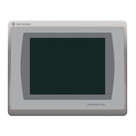 ROCKWELL AUTOMATION ALLEN-BRADLEY PANELVIEW PLUS 7 USER MANUAL Pdf ...