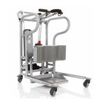 HANDICARE MINILIFT160 CLASSIC USER MANUAL Pdf Download | ManualsLib