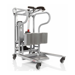 HANDICARE MINILIFT160 CLASSIC USER MANUAL Pdf Download | ManualsLib