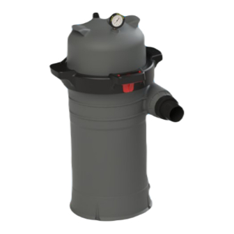 EMAUX ICF100 USER MANUAL Pdf Download | ManualsLib