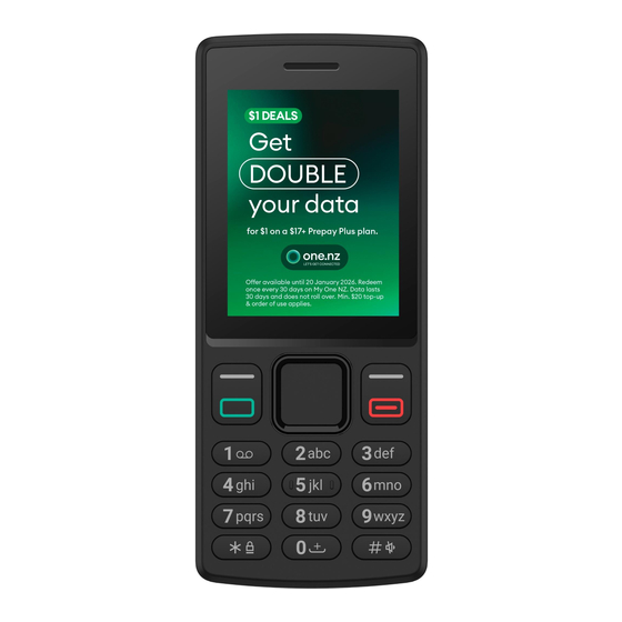 MOBIWIRE HINTO 2 DISASSEMBLY Pdf Download | ManualsLib