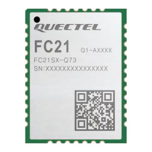 QUECTEL FC21 HARDWARE DESIGN Pdf Download | ManualsLib