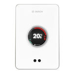 BOSCH EASYCONTROL CT200 INSTALLATION AND OPERATING INSTRUCTIONS MANUAL ...