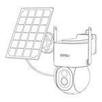 AOSU SOLARCAM D1 MAX QUICK START MANUAL Pdf Download | ManualsLib