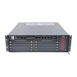 AVAYA G450 OVERVIEW AND SPECIFICATION Pdf Download | ManualsLib