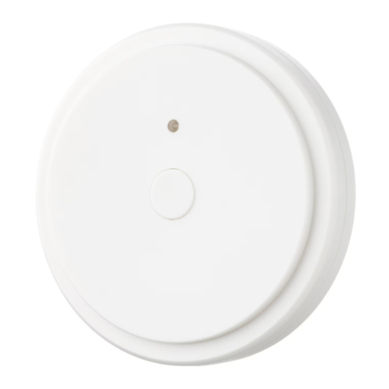 IKEA ICTD-KL-1 USER MANUAL Pdf Download | ManualsLib