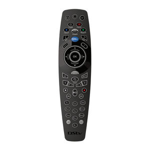 DStv A7 - Remote Control User Guide | ManualsLib