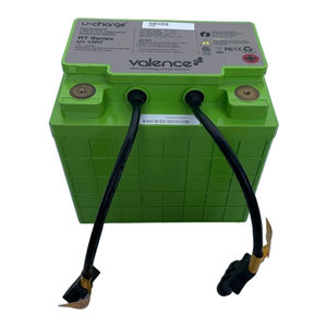 LITHION VALENCE U-CHARGE XP SERIES QUICK REFERENCE MANUAL Pdf Download ...