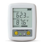 THERMOWORKS THERMADATA SETUP MANUAL Pdf Download | ManualsLib