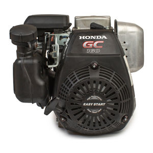 Honda GC160, GC190 Manual | ManualsLib