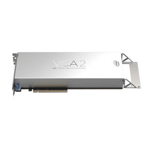 INTEL VCA 2 PRODUCT SPECIFICATION AND HARDWARE MANUAL Pdf Download | ManualsLib