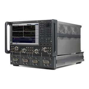 KEYSIGHT TECHNOLOGIES N5290A CONFIGURATION MANUAL Pdf Download | ManualsLib