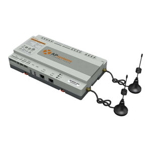 APSYSTEMS ECU-C ZIGBEE ADAPTERS INSTALLATION AND CONFIGURATION Pdf Download | ManualsLib