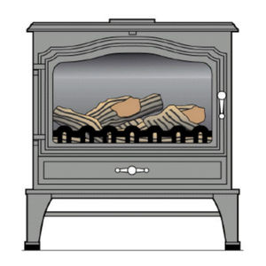 ESSE 200 SERIES INSTALLATION & SERVICING INSTRUCTIONS MANUAL Pdf ...