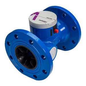 INTEGRA METERING RUBIN SONIC SMART USER MANUAL Pdf Download | ManualsLib