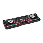 Numark DJ2GO2 Touch - Pocket DJ Controller Manual | ManualsLib