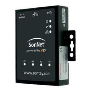 Sontay SonNet Trend Manuals | ManualsLib