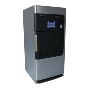 STERIS V-PRO MAX 2 OPERATOR'S MANUAL Pdf Download | ManualsLib